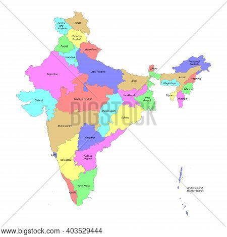 High Quality Colorful Vector & Photo (Free Trial) | Bigstock