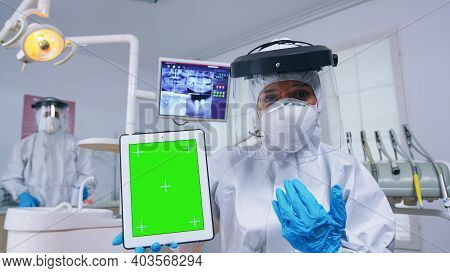 Doctor Ppe Suit Image & Photo (Free Trial) | Bigstock