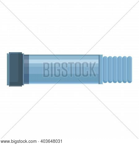 Pipe Fitting Icon. Vector & Photo (Free Trial) | Bigstock