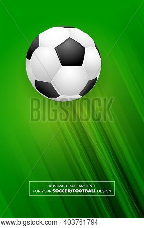 Abstract Green Vector & Photo (Free Trial) | Bigstock
