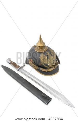 Old German Helm Image & Photo (Free Trial) | Bigstock