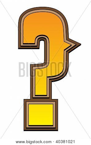 Western Alphabet - Image & Photo (Free Trial) | Bigstock