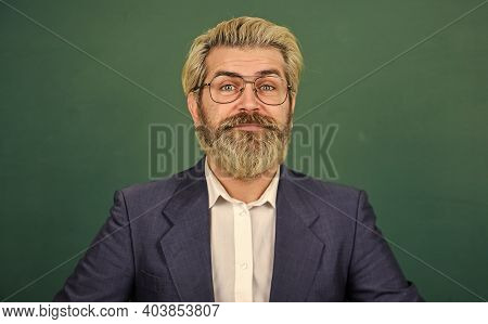 Nerdy Genius. Genius Image & Photo (Free Trial) | Bigstock