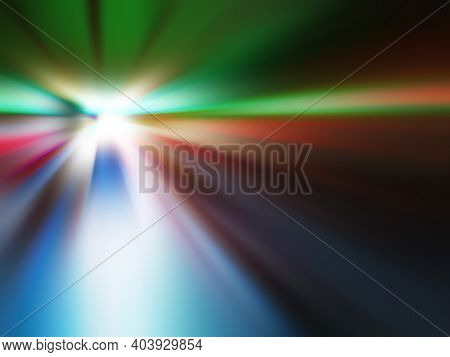Light Beams Shadow Image & Photo (Free Trial) | Bigstock