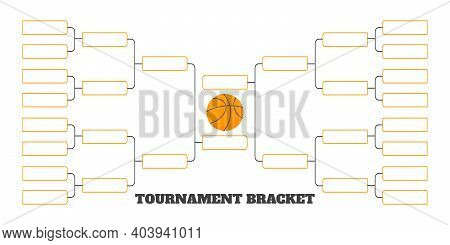 16 Team Tournament Vector & Photo (Free Trial) | Bigstock