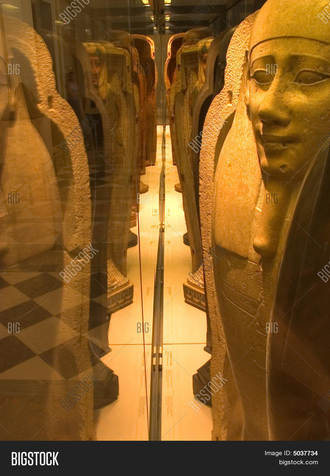 Egyptian Pharaohs Image & Photo (Free Trial) | Bigstock