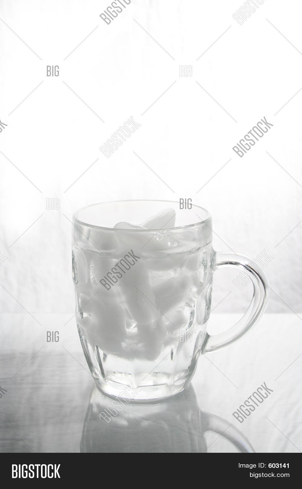 Ice Cold Water Image & Photo (Free Trial) | Bigstock