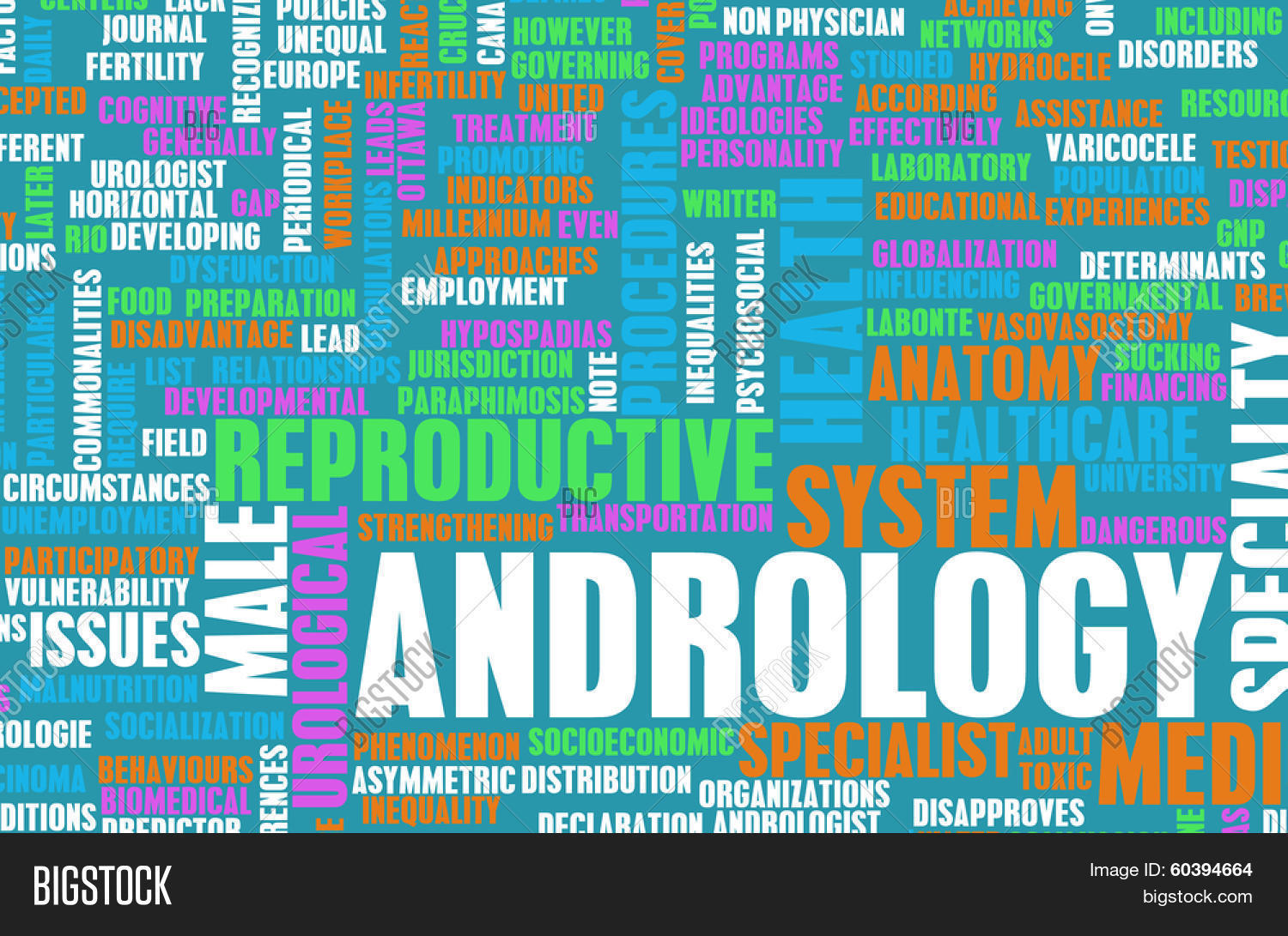 Andrology Andrologist Image & Photo (Free Trial) | Bigstock
