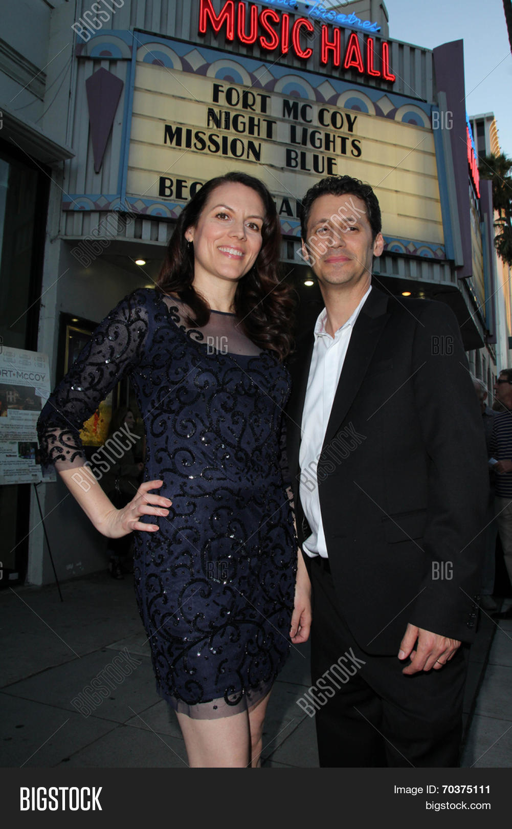 LOS ANGELES - AUG 15: Image & Photo (Free Trial) | Bigstock