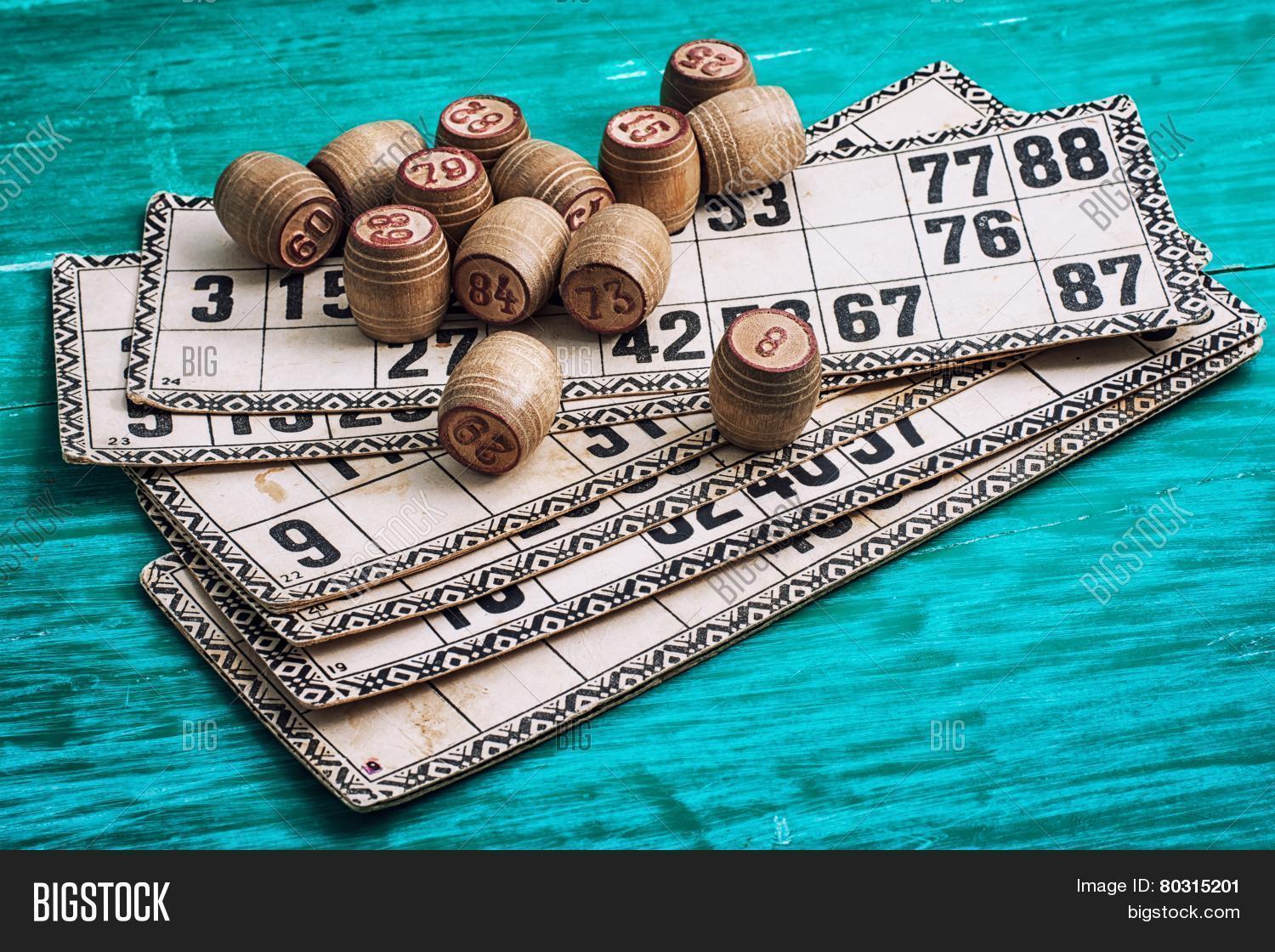 Lotto Image & Photo (Free Trial) | Bigstock