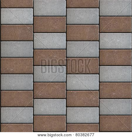 Rectangular Paving Image & Photo (Free Trial) | Bigstock