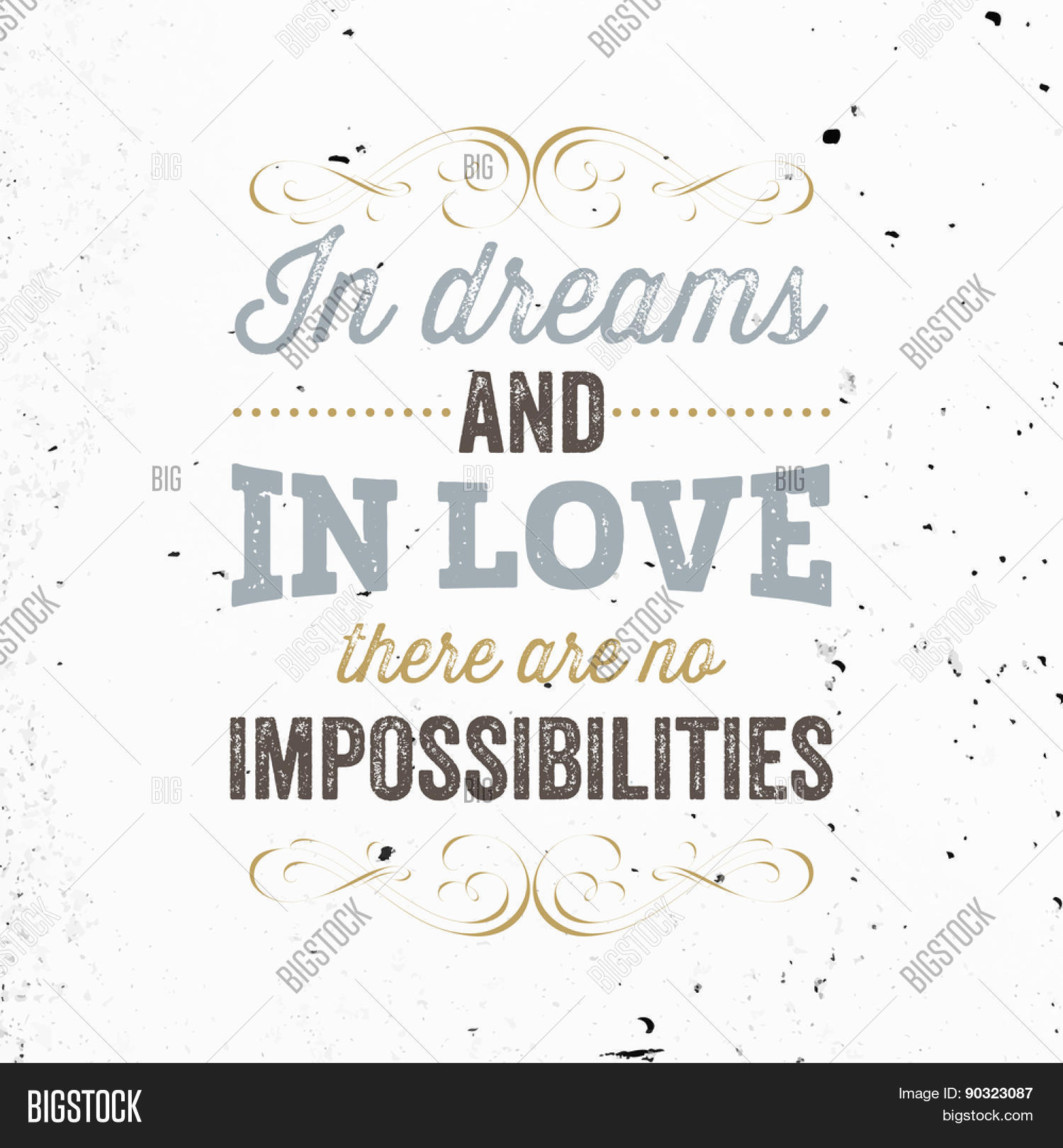 Inspirational Quote Vector & Photo (Free Trial) | Bigstock