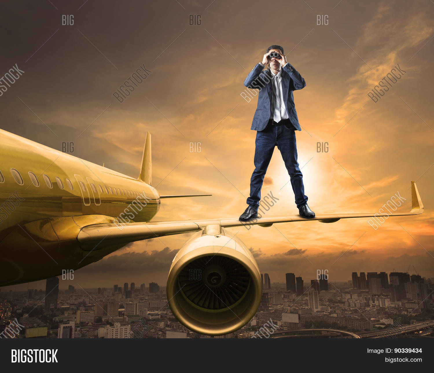 Business Man Image & Photo (Free Trial) | Bigstock