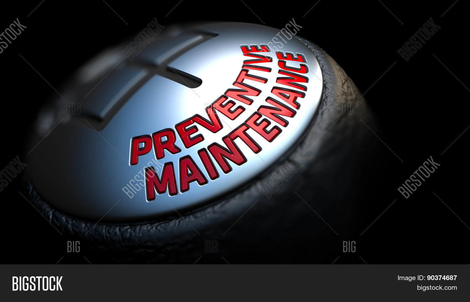Preventive Maintenance Image & Photo (Free Trial) | Bigstock