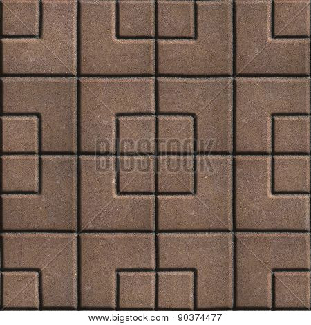 Concrete Slabs Paving Image & Photo (Free Trial) | Bigstock