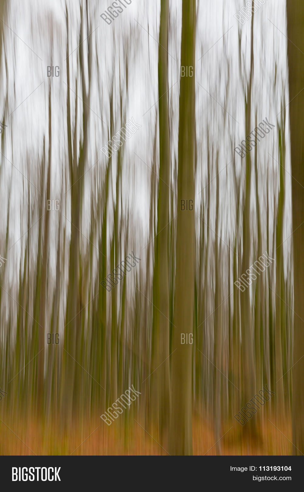 Slow Shutter Speed Image & Photo (Free Trial) | Bigstock