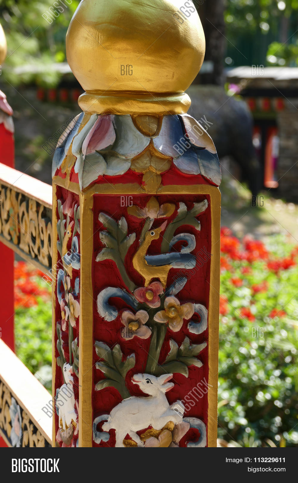 Design Bhutan Image & Photo (Free Trial) | Bigstock