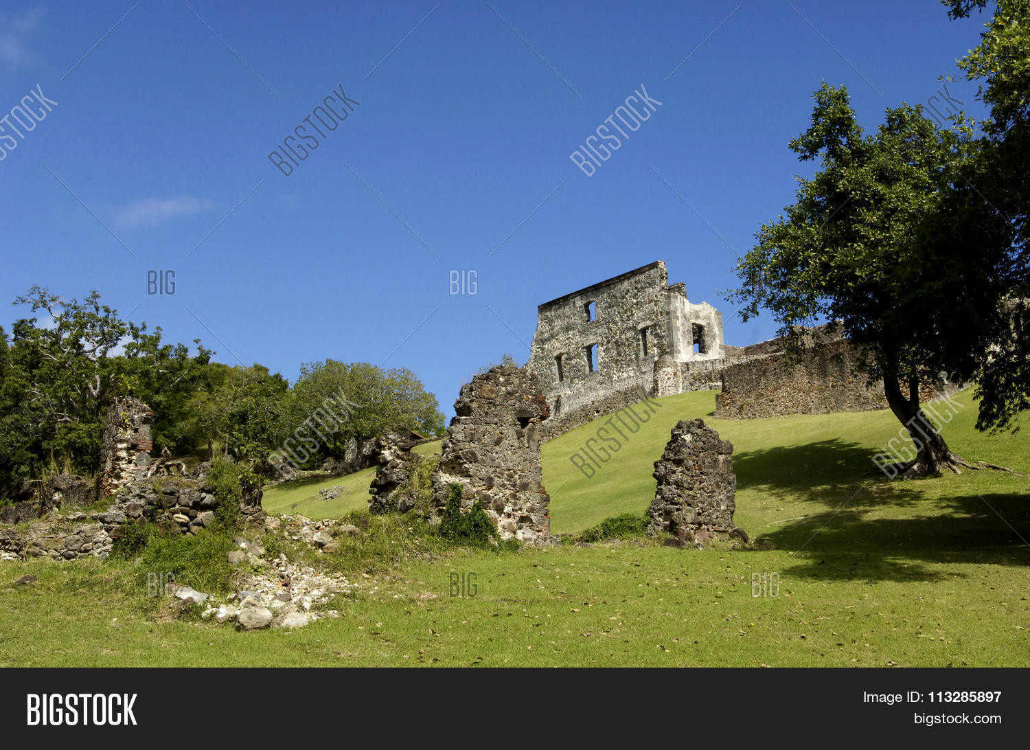 Picturesque Dubuc Image & Photo (Free Trial) | Bigstock