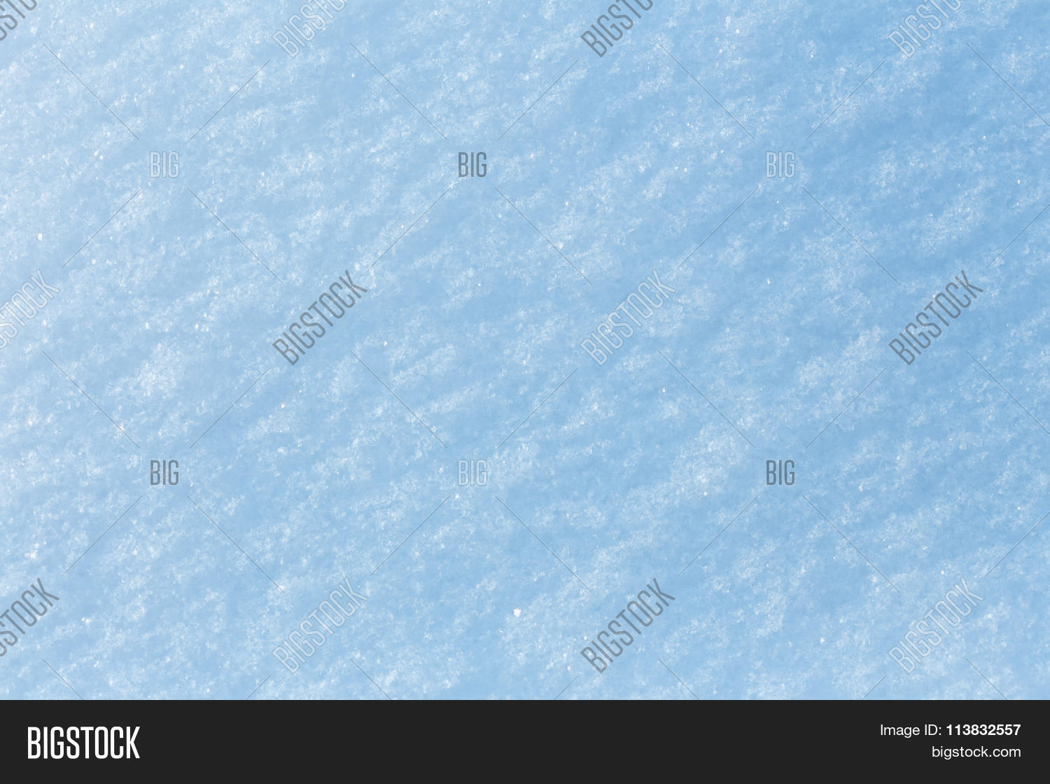 Texture Snow Surface Image & Photo (Free Trial) | Bigstock