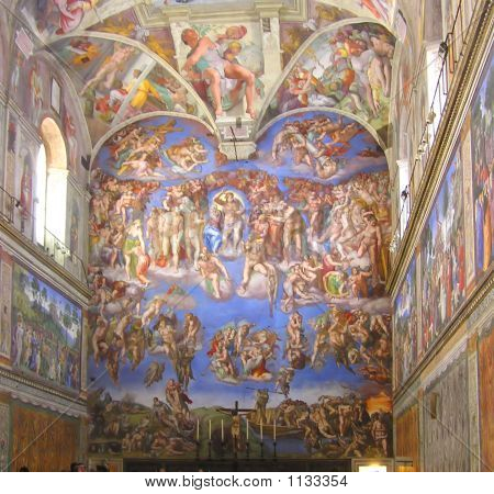 Last Judgement Image & Photo (Free Trial) | Bigstock