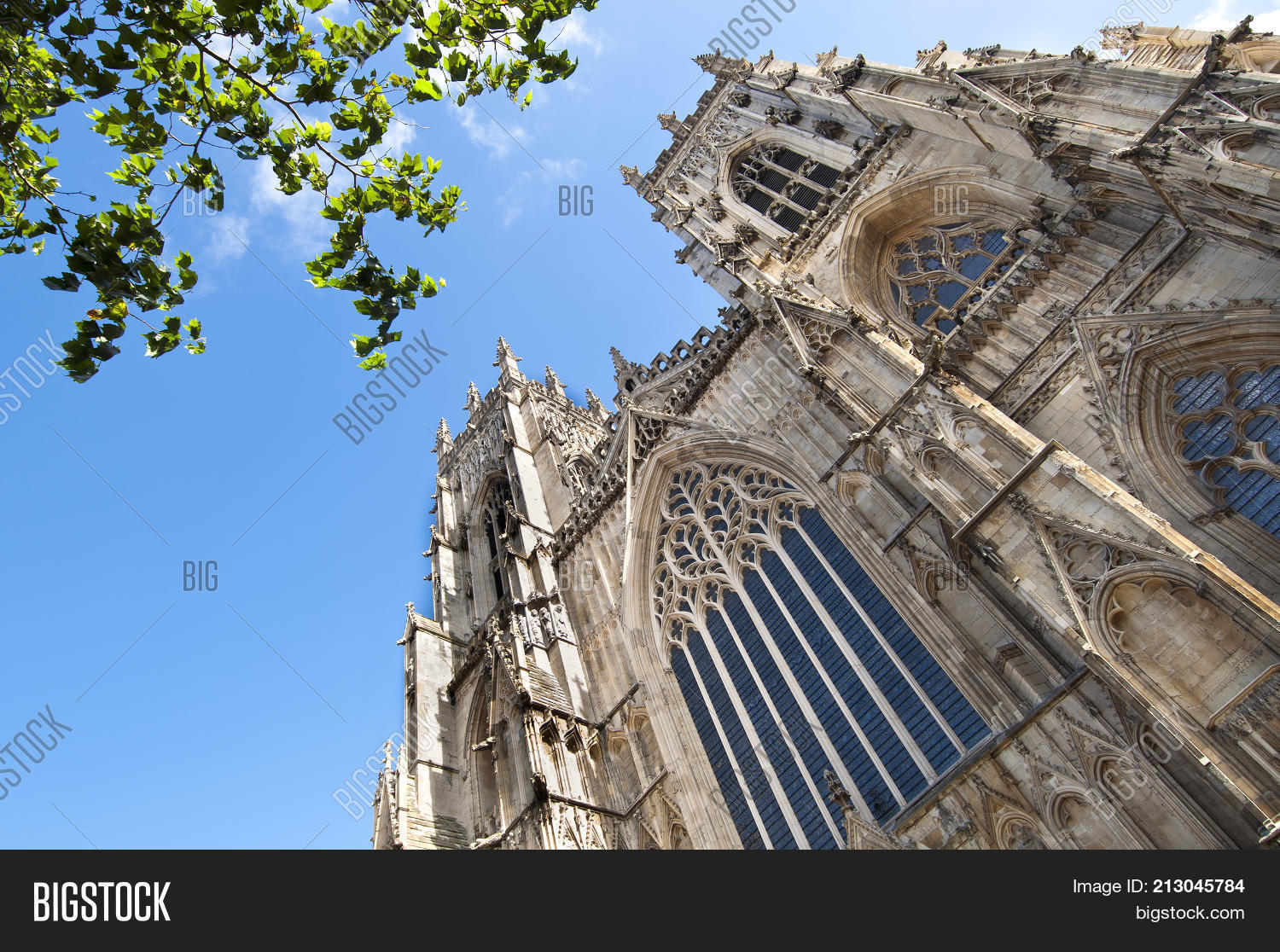 YORK, UK - SEPT 13, Image & Photo (Free Trial) | Bigstock
