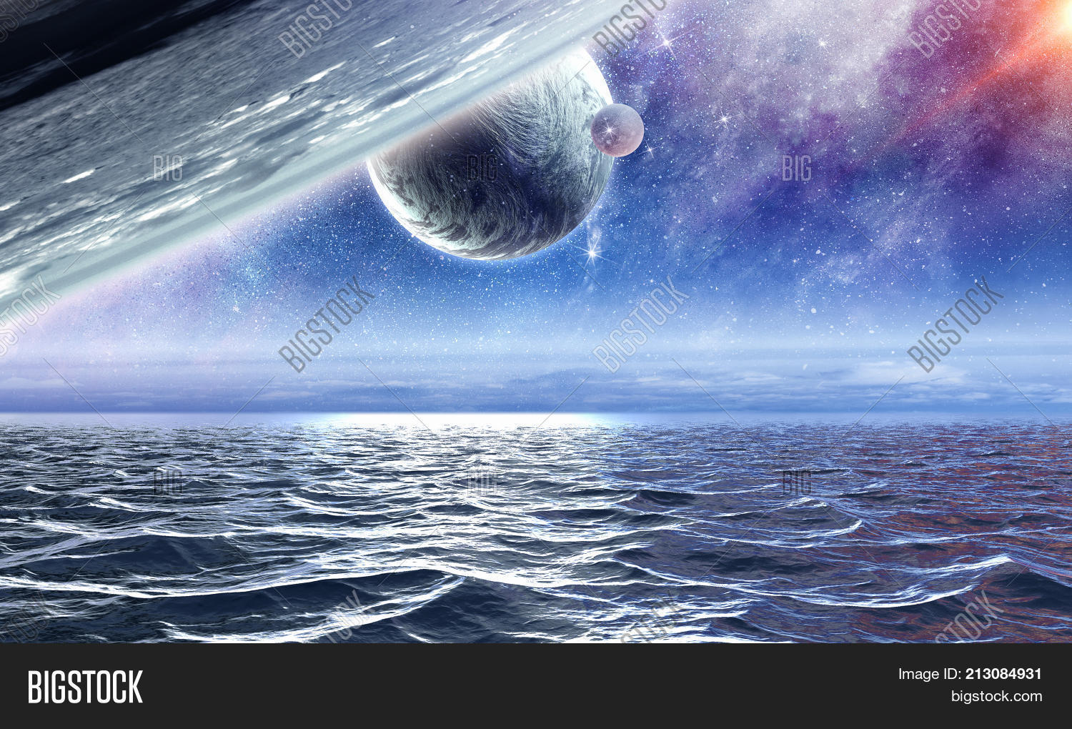 There Another World Image & Photo (Free Trial) | Bigstock