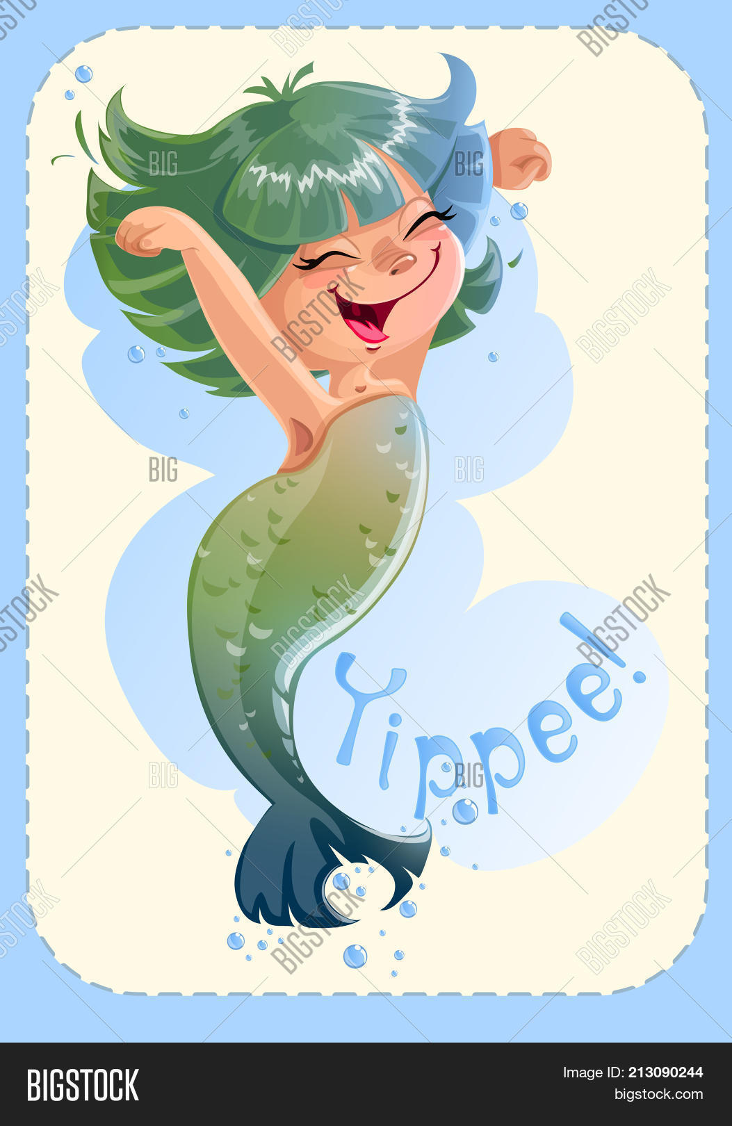 Good Morning Greeting Image & Photo (Free Trial) | Bigstock