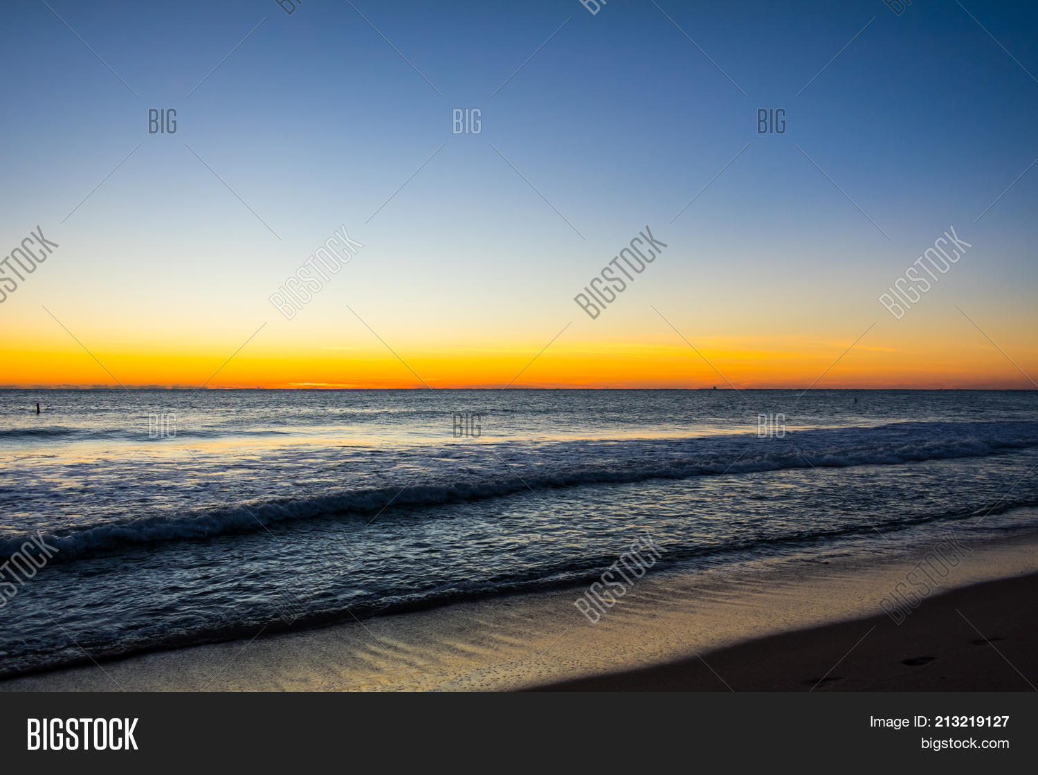 Crisp Autumn Morning Image & Photo (Free Trial) | Bigstock