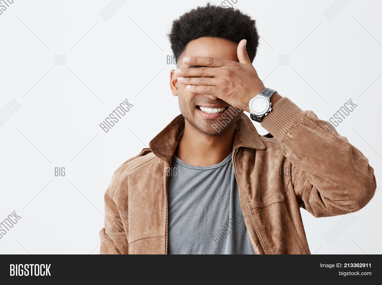 Don't See You. Close Image & Photo (Free Trial) | Bigstock
