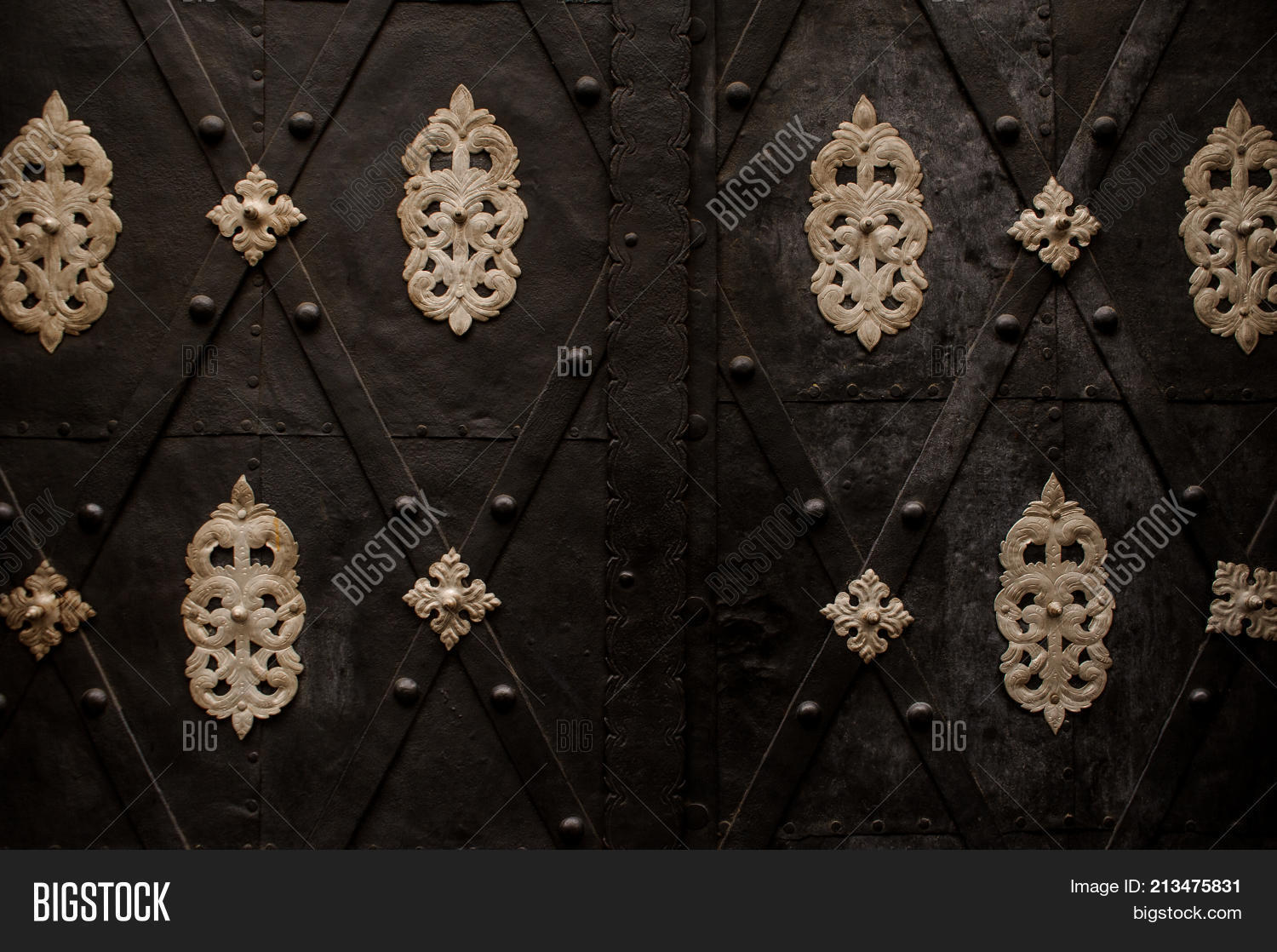 Close Texture Iron Image & Photo (Free Trial) | Bigstock