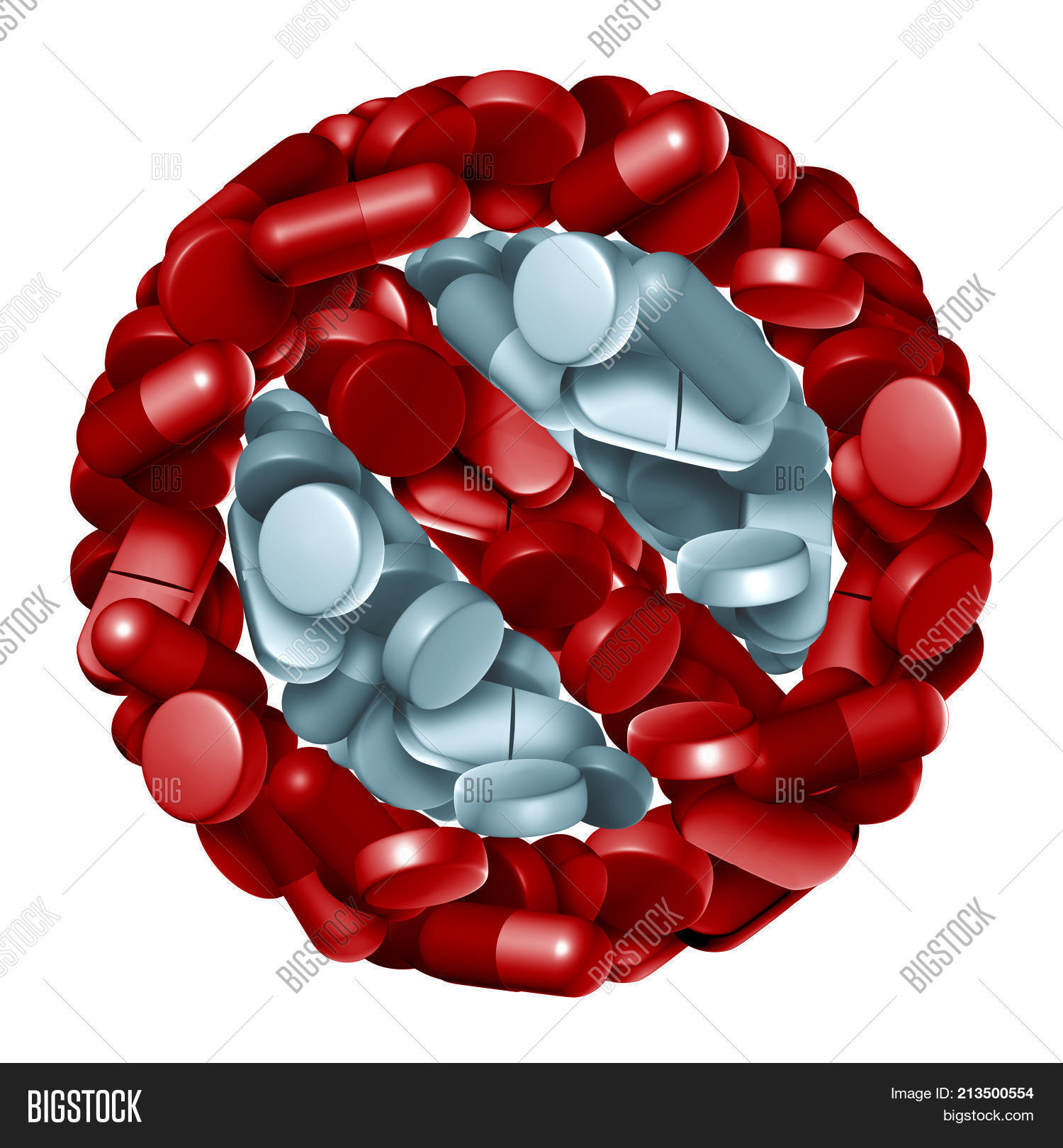 Prescription Drug Ban Image & Photo (Free Trial) | Bigstock
