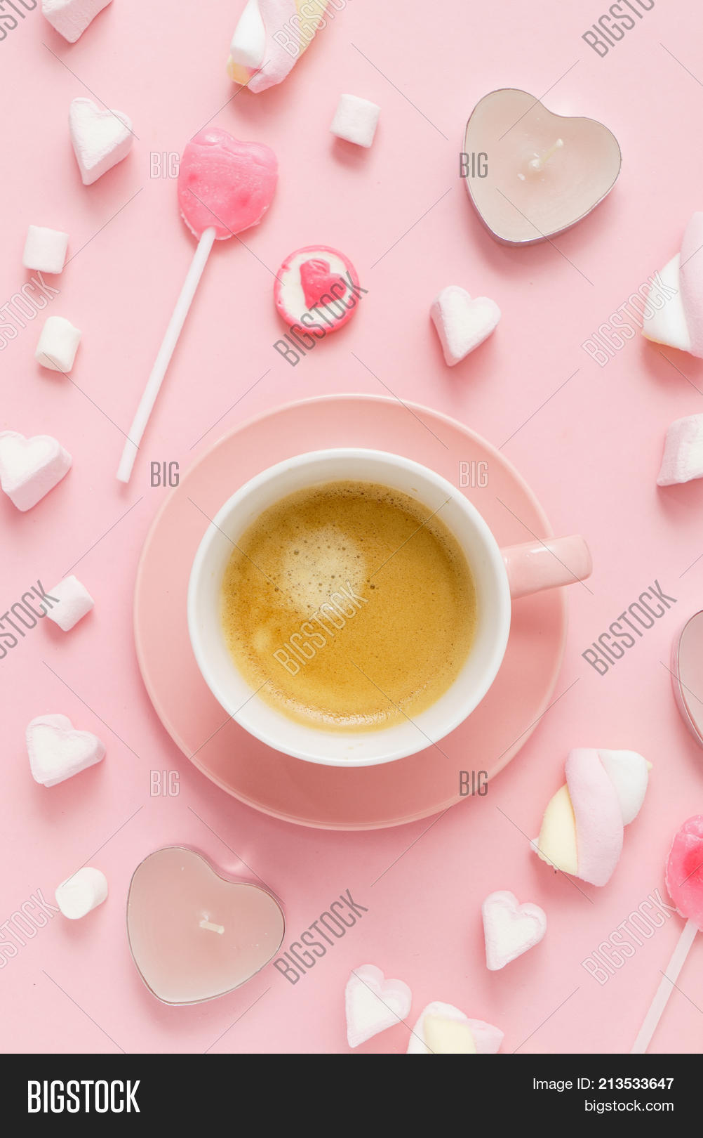 Coffee Sweets Image & Photo (Free Trial) | Bigstock
