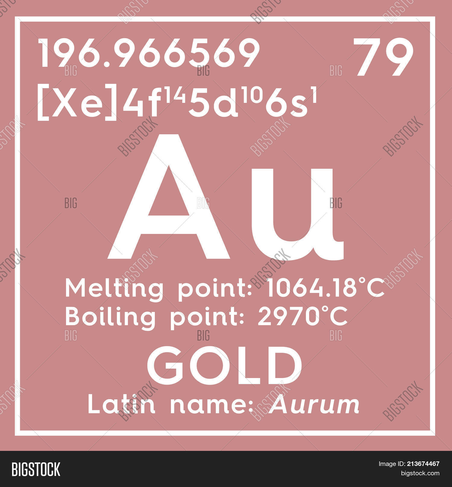 Gold. Aurum. Image & Photo (Free Trial) | Bigstock