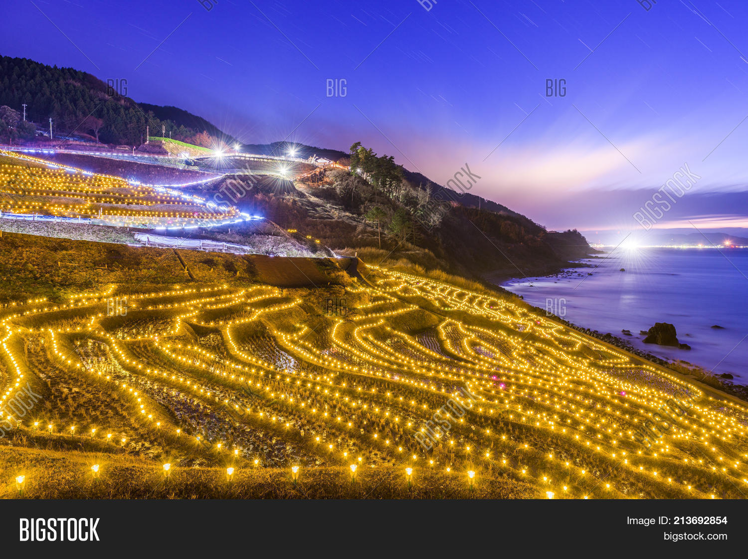 Wajima, Japan Image & Photo (Free Trial) | Bigstock