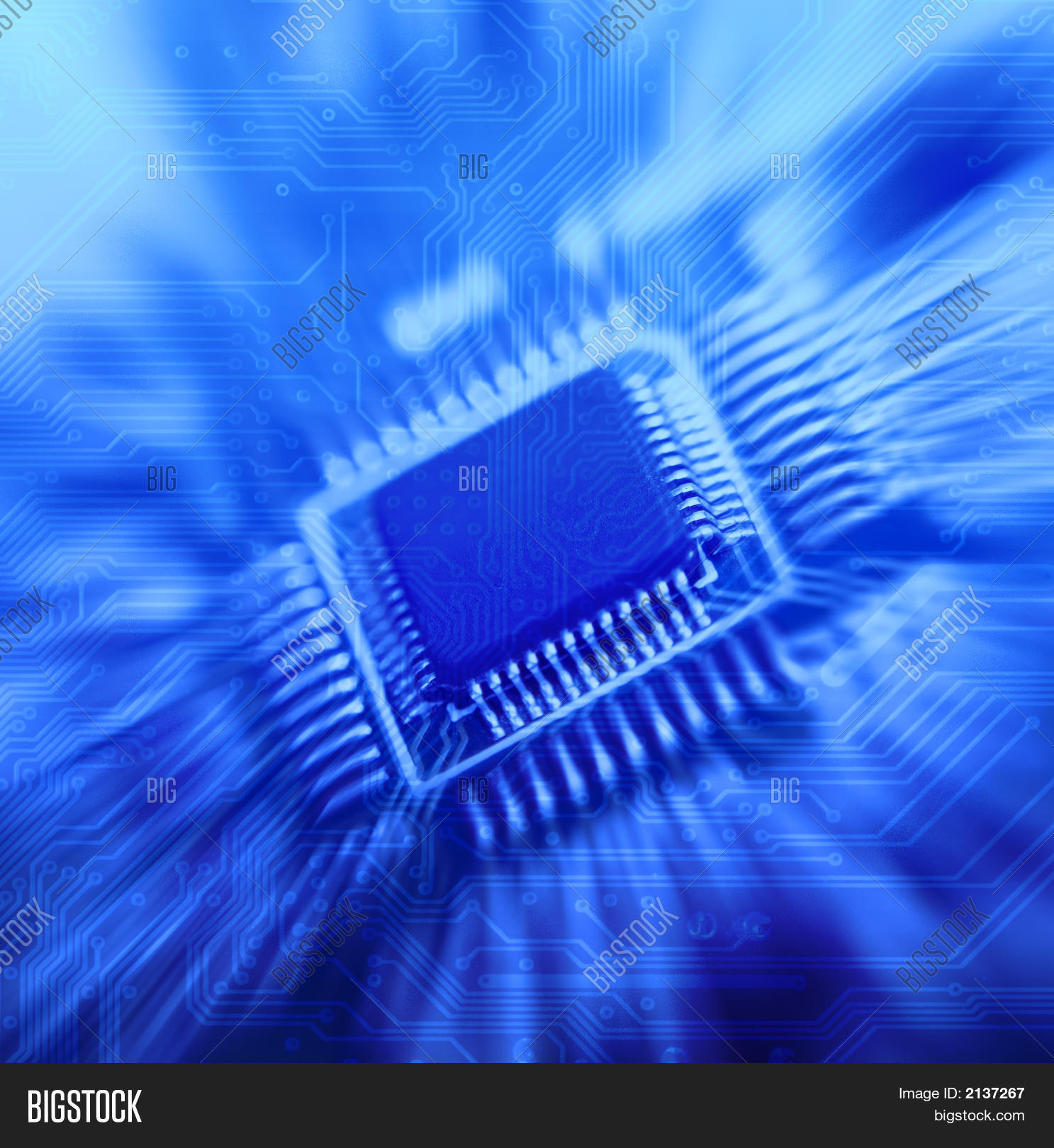 Digital Board Image & Photo (Free Trial) | Bigstock