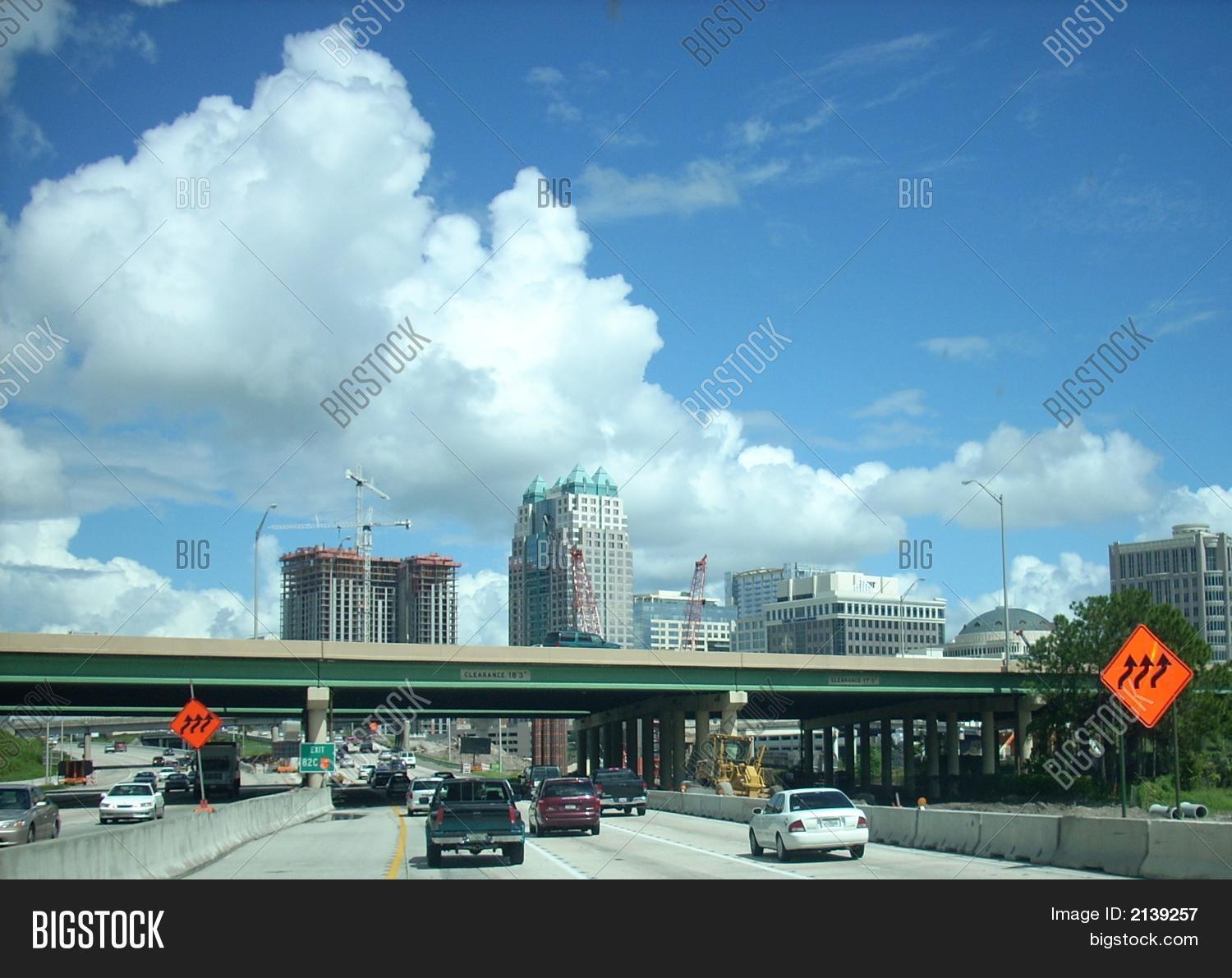 Metro Construction Image & Photo (Free Trial) | Bigstock