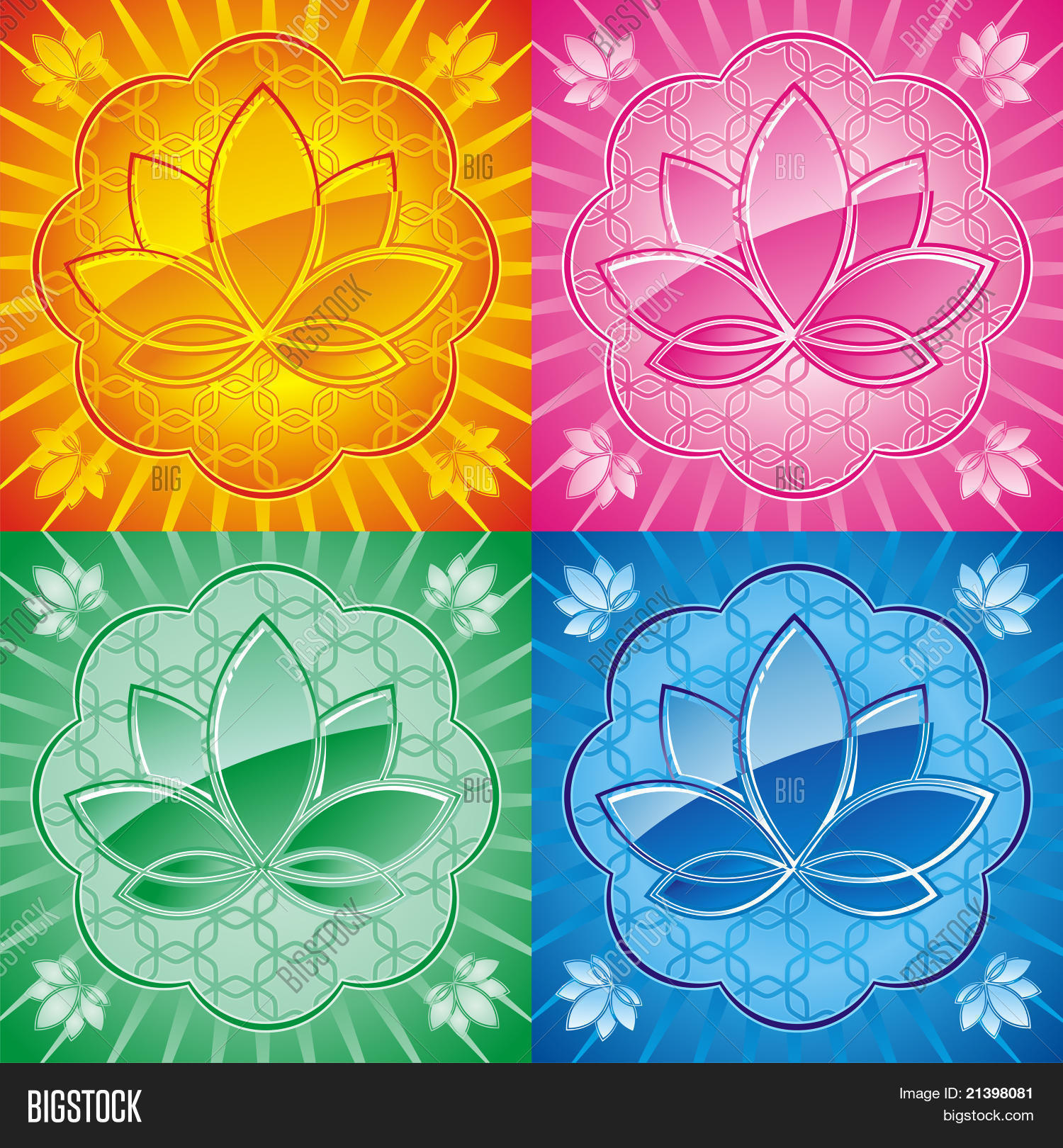 Dharmacakra - Dharma Image & Photo (Free Trial) | Bigstock