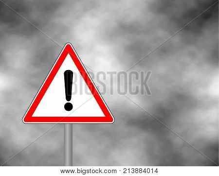 Yield Triangle Sign Vector & Photo (Free Trial) | Bigstock