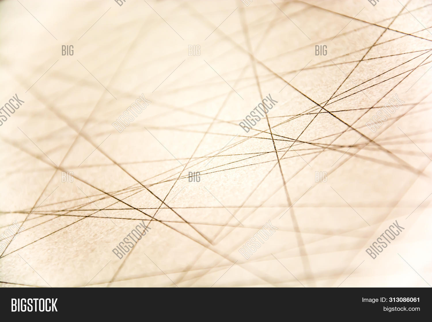 Abstract Line Image & Photo (Free Trial) | Bigstock
