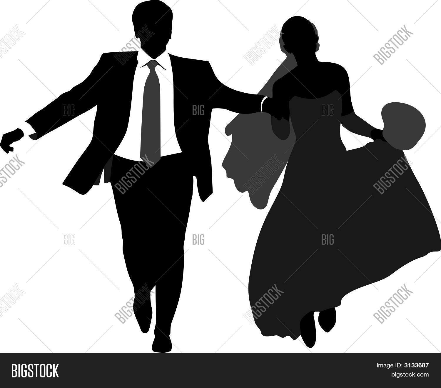 Vector Bride Groom Vector And Photo Free Trial Bigstock