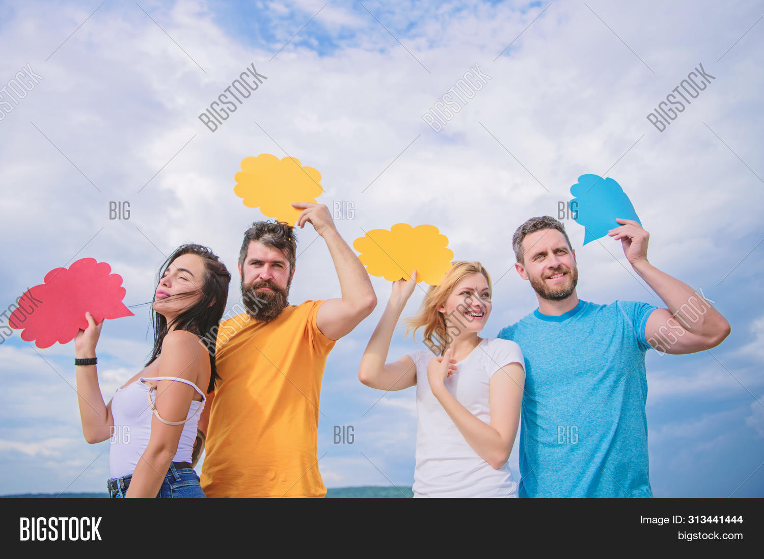 Enabling Effective Image & Photo (Free Trial) | Bigstock