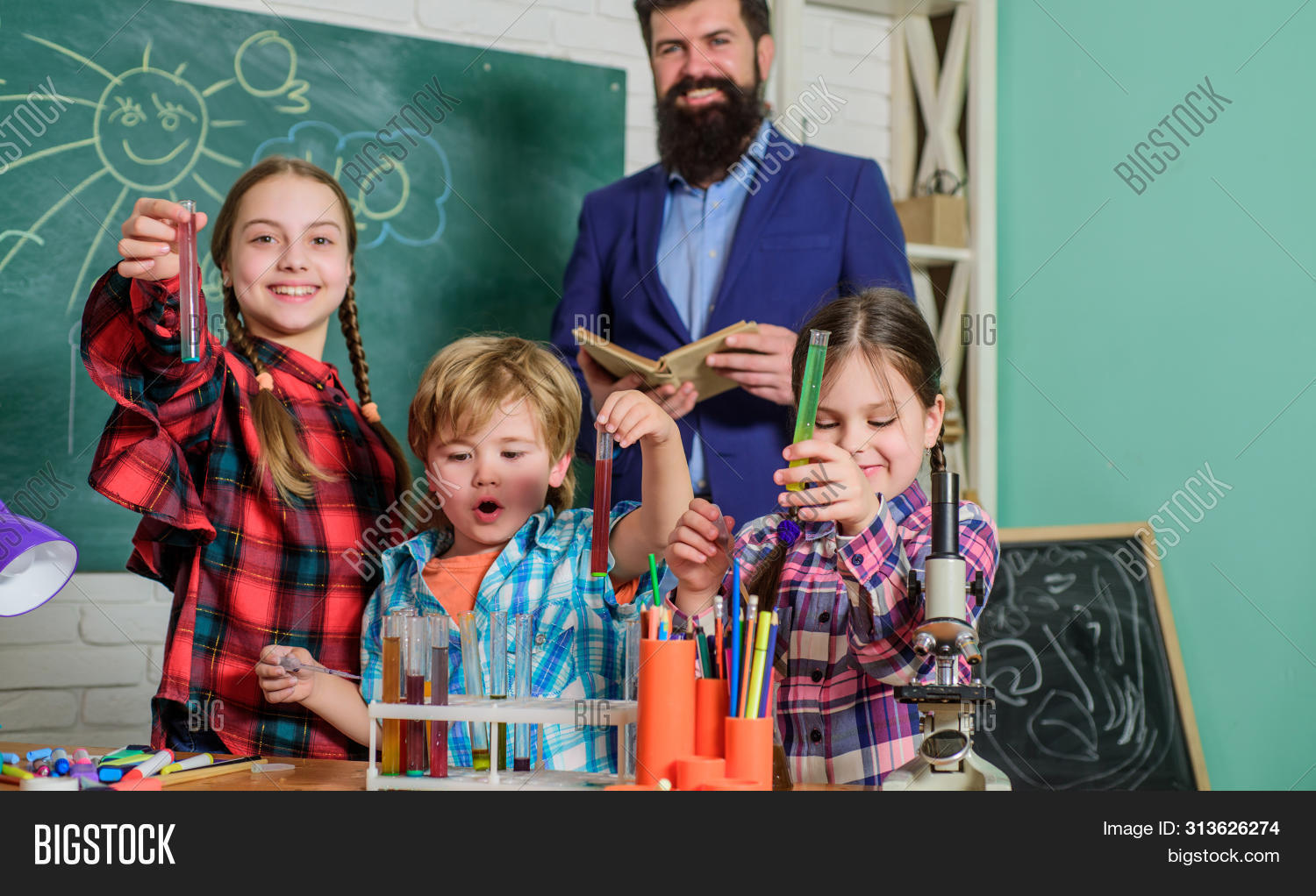 Experience Knowledge. Image & Photo (Free Trial) | Bigstock