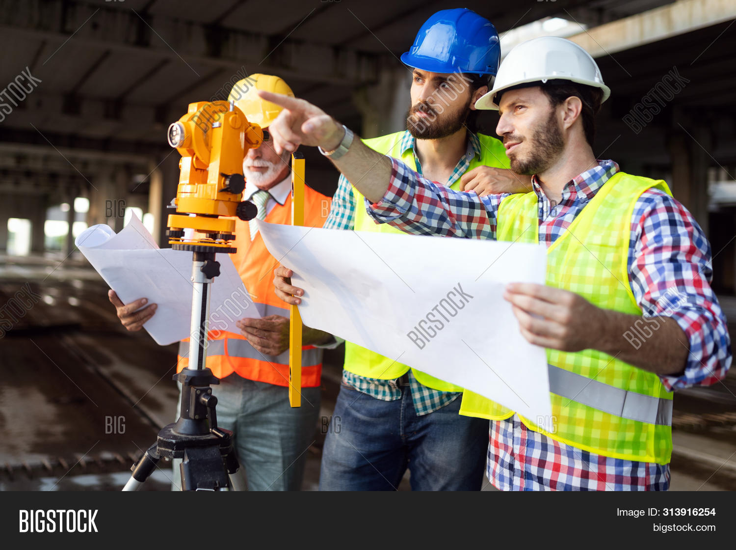 Team Architects Image & Photo (Free Trial) | Bigstock