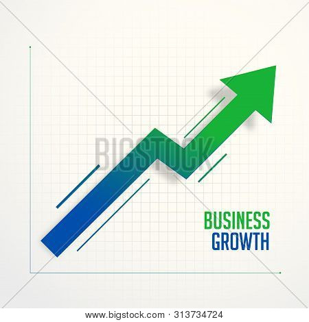 Business Growth Steps Vector & Photo (Free Trial) | Bigstock