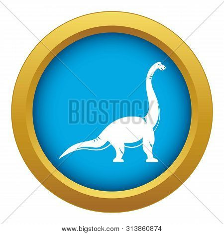 Brachiosaurus Dinosaur Image & Photo (Free Trial) | Bigstock