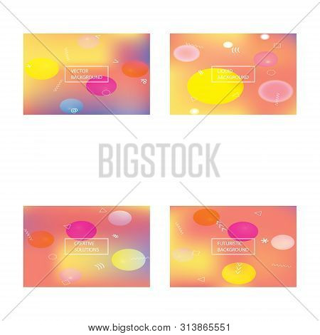 Modern Concept Color Vector & Photo (Free Trial) | Bigstock