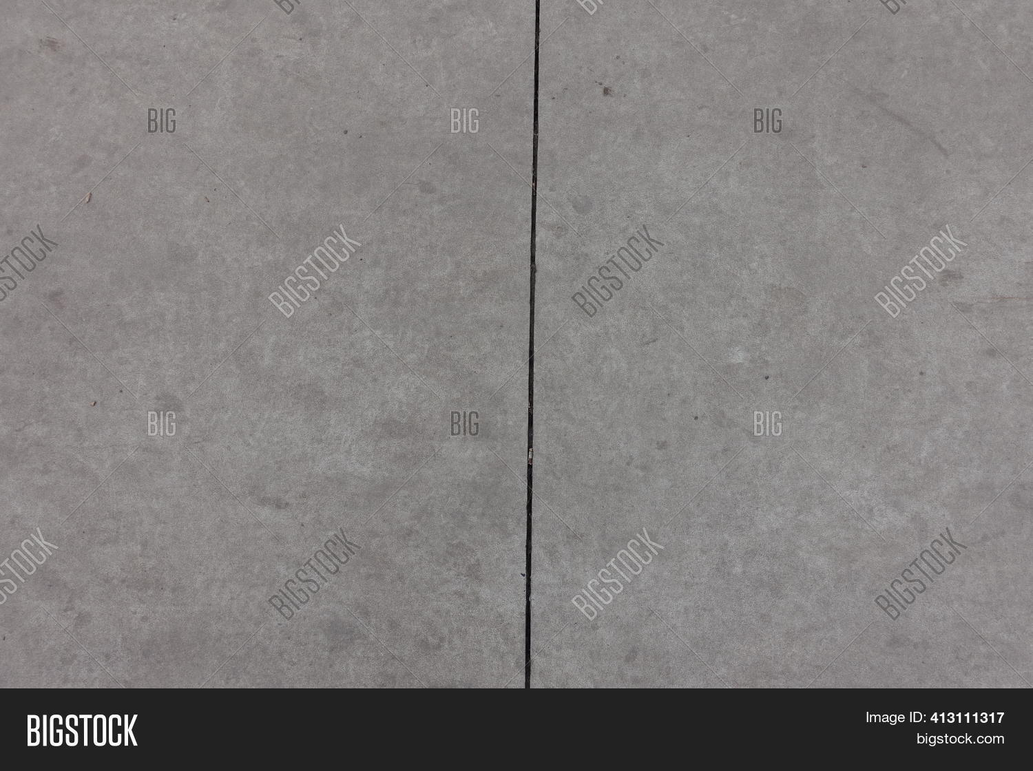 Vertical Joint On Image & Photo (Free Trial) | Bigstock