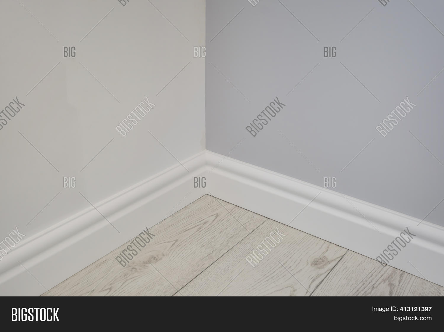 Detail Corner Flooring Image & Photo (Free Trial) | Bigstock