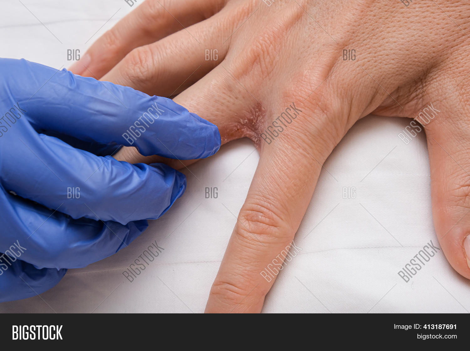 Doctor Dermatologist Image & Photo (Free Trial) | Bigstock
