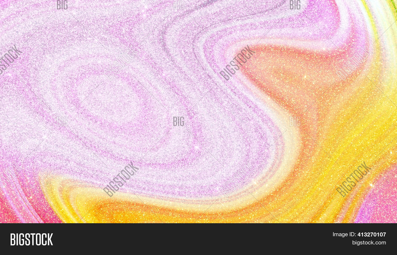 Swirl Lines Pastel Image & Photo (Free Trial) | Bigstock